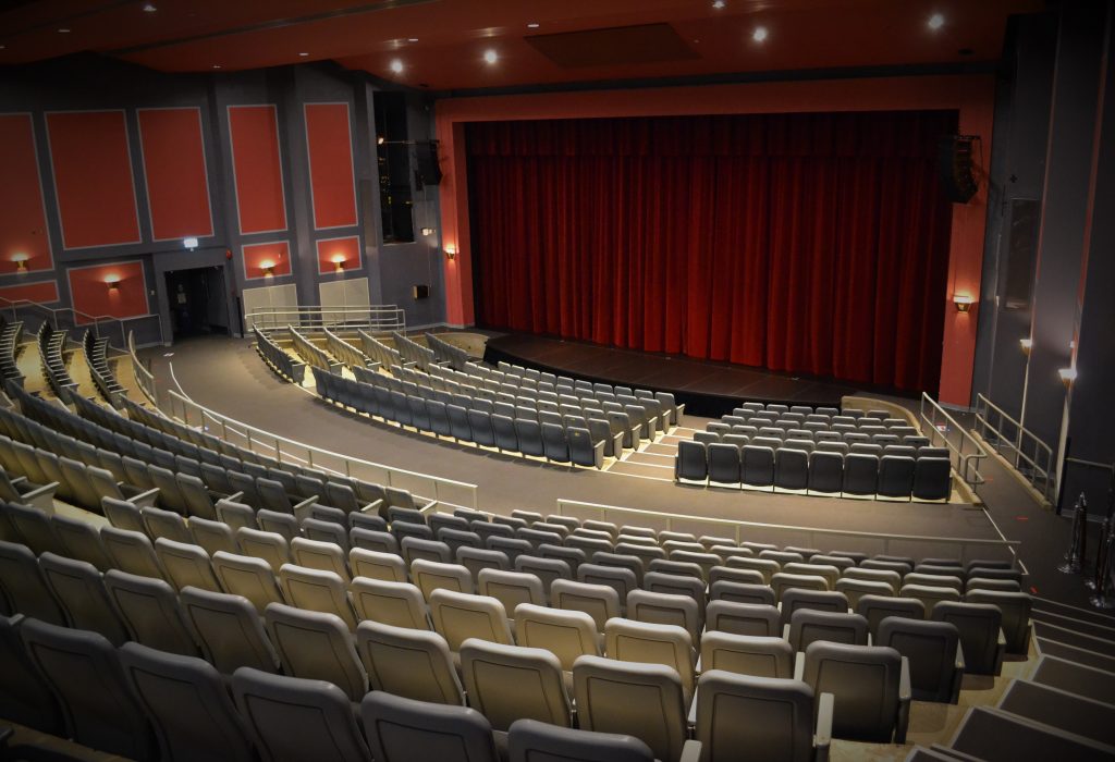 Photo Gallery – Michael J Fox Theatre